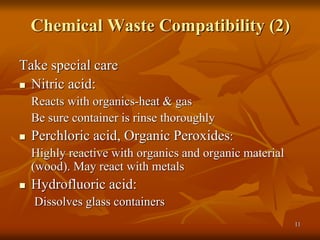 Waste_Management.ppt Types and classification | PPT