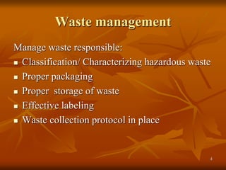 Waste_Management.ppt Types and classification | PPT