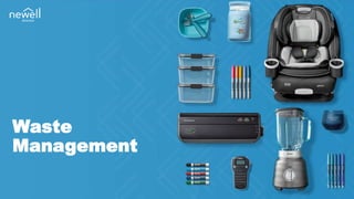 Waste Management at Selected Firm 02.pptx