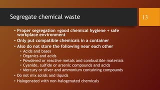 type of Waste Management and disposal .ppt