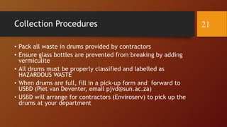 type of Waste Management and disposal .ppt