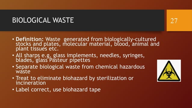 type of Waste Management and disposal .ppt