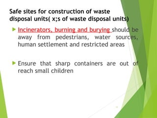 procedures for the proper Waste Management.ppt