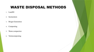 WASTE MANAGEMENT System for transportation.pptx