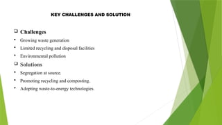WASTE MANAGEMENT System for transportation.pptx