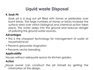Waste management : Reduce, Reuse and Recycle of waste | PPTX