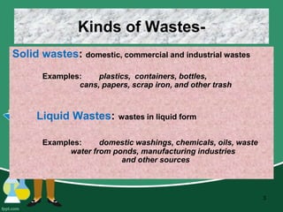 Waste management copy (2) | PPT