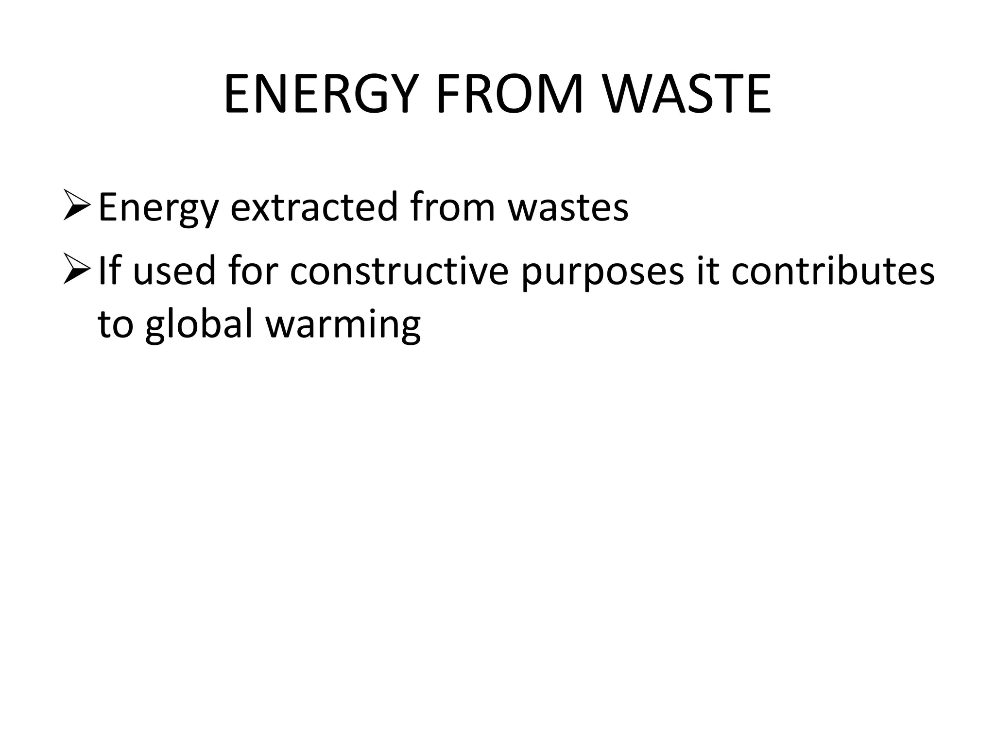 Waste Management Waste Disposal Methods Sociology Pptx
