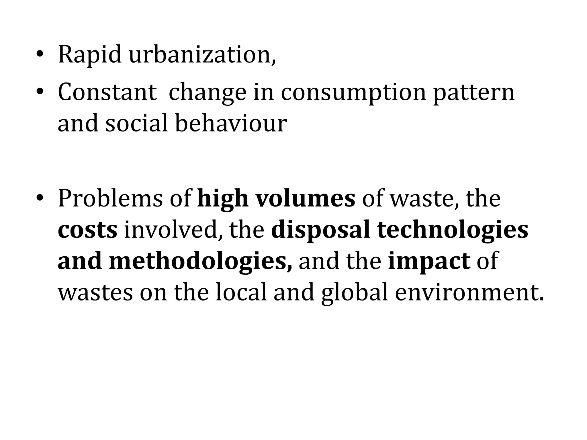 Wastemanagement1 | PPTX
