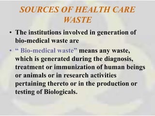 Hospital Waste Management.ppt