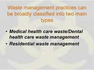 Hospital Waste Management.ppt