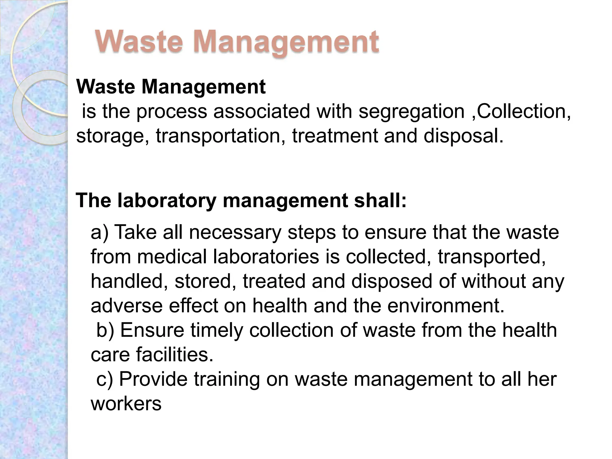 waste management (1).pptx for protection | PPTX