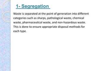 waste management (1).pptx for protection | PPTX
