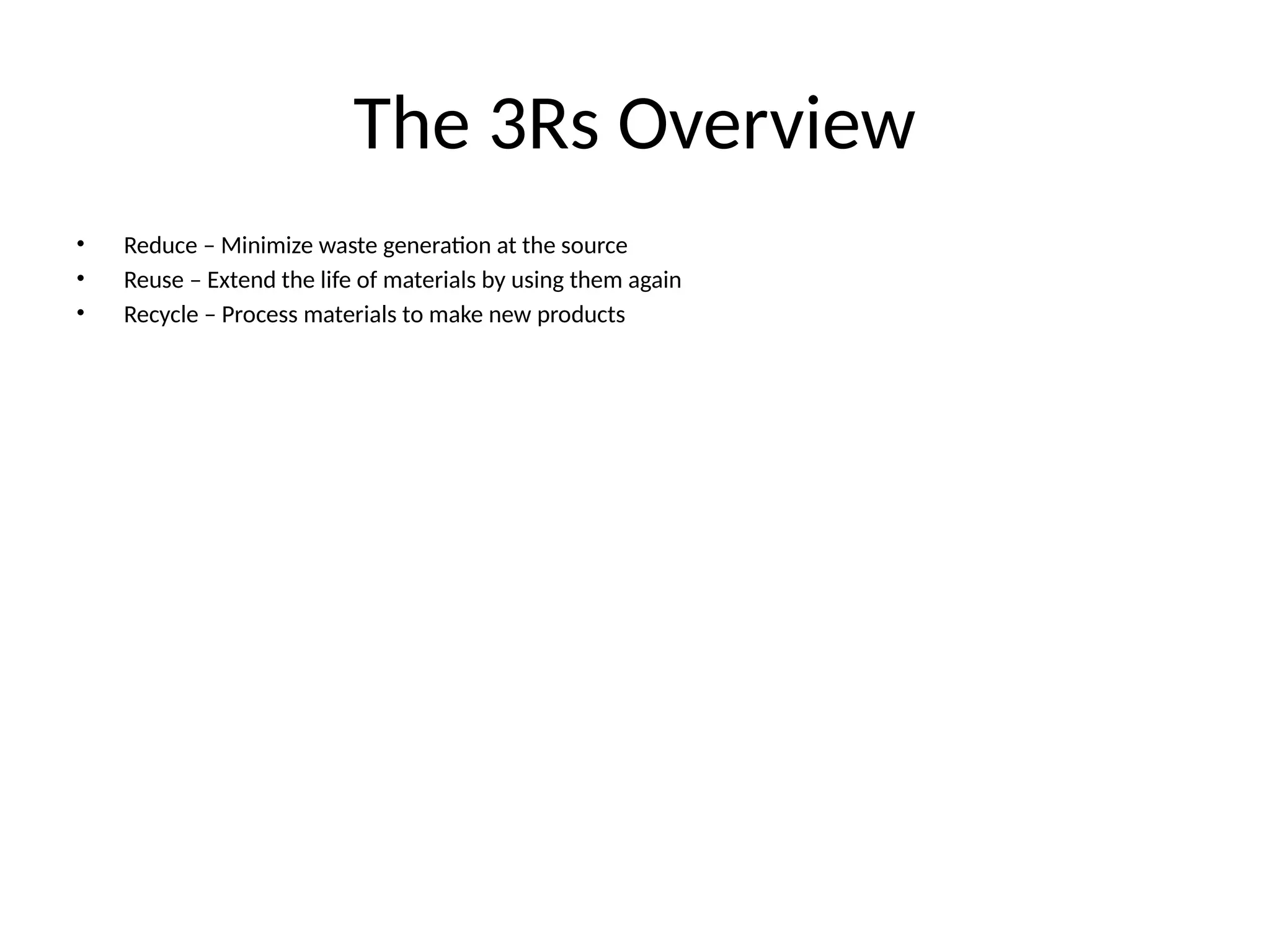 Waste_Management_3Rs.pptxPOWERPOINTPRESENTATION | PPTX