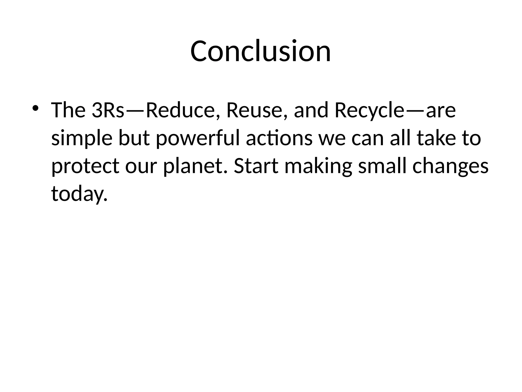 Waste_Management_3Rs.pptxPOWERPOINTPRESENTATION | PPTX