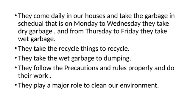 Waste management Adopted in Mandi. .pptx