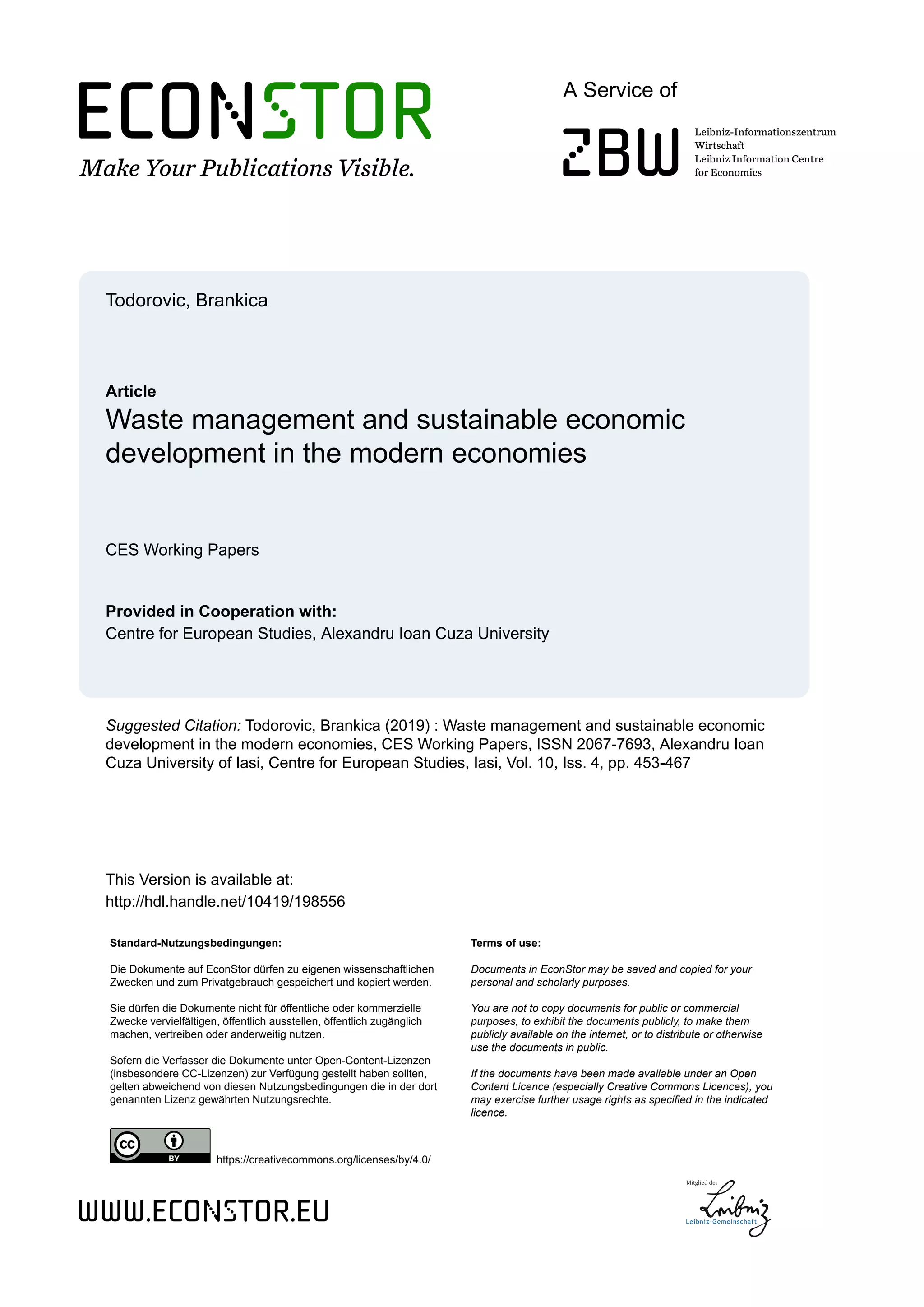 waste management and economic development.pdf