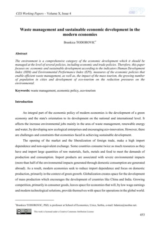 waste management and economic development.pdf
