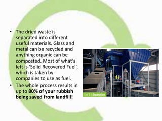 Waste management and the 3 r’sconcept | PPTX