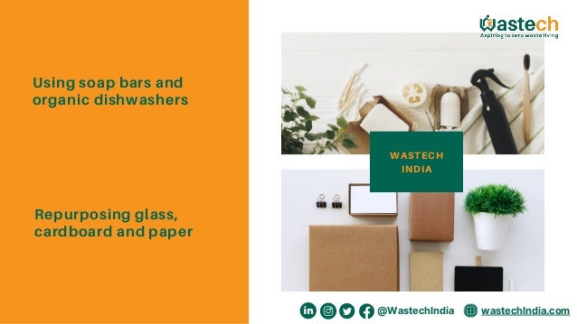 Waste Management at home | PDF