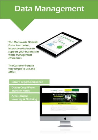 Waste management brochure | PDF