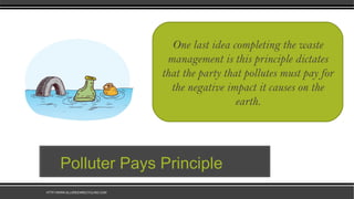 Waste management definition | PPT