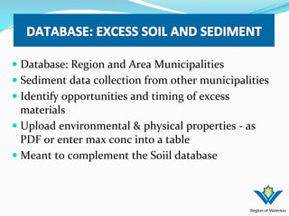 Waste management division region of waterloo copy | PPT
