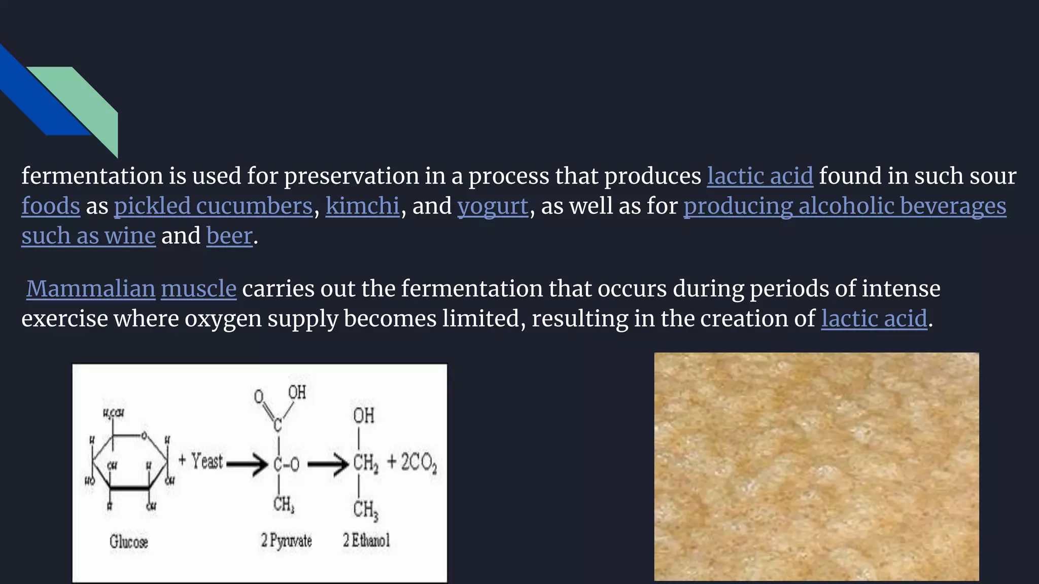 Waste management from fermentation industries | PPTX