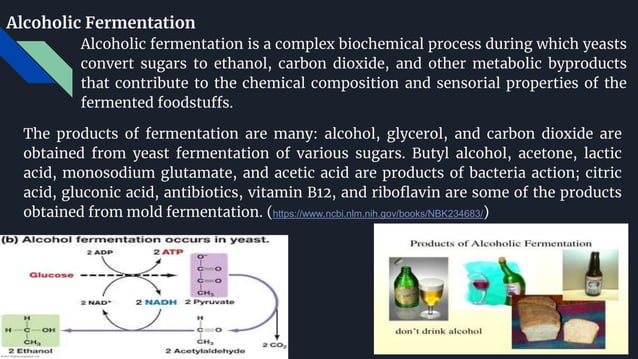 Waste management from fermentation industries | PPTX