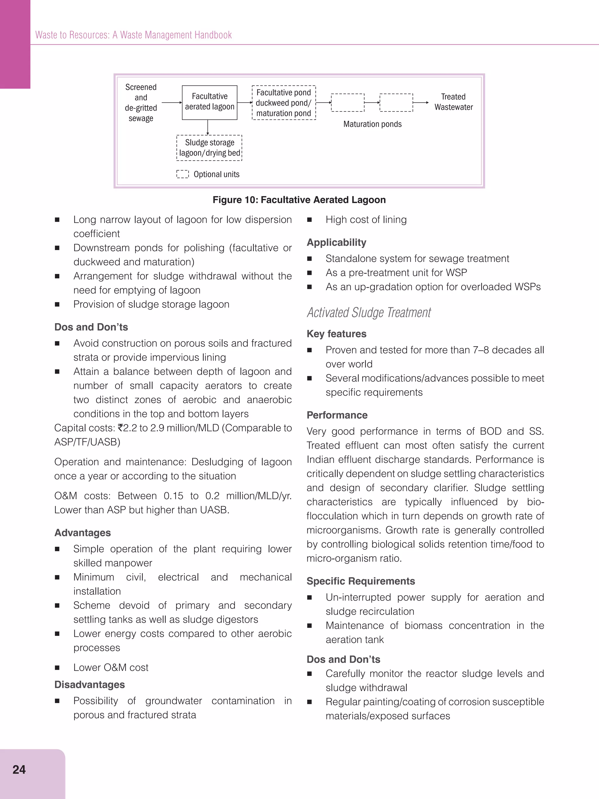Waste management handbook | PDF