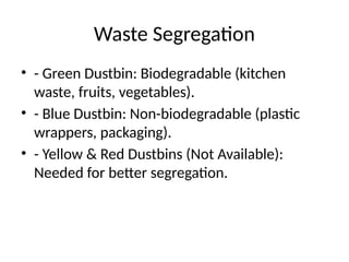 Waste_Management_ICAR.pptx,............... | PPT