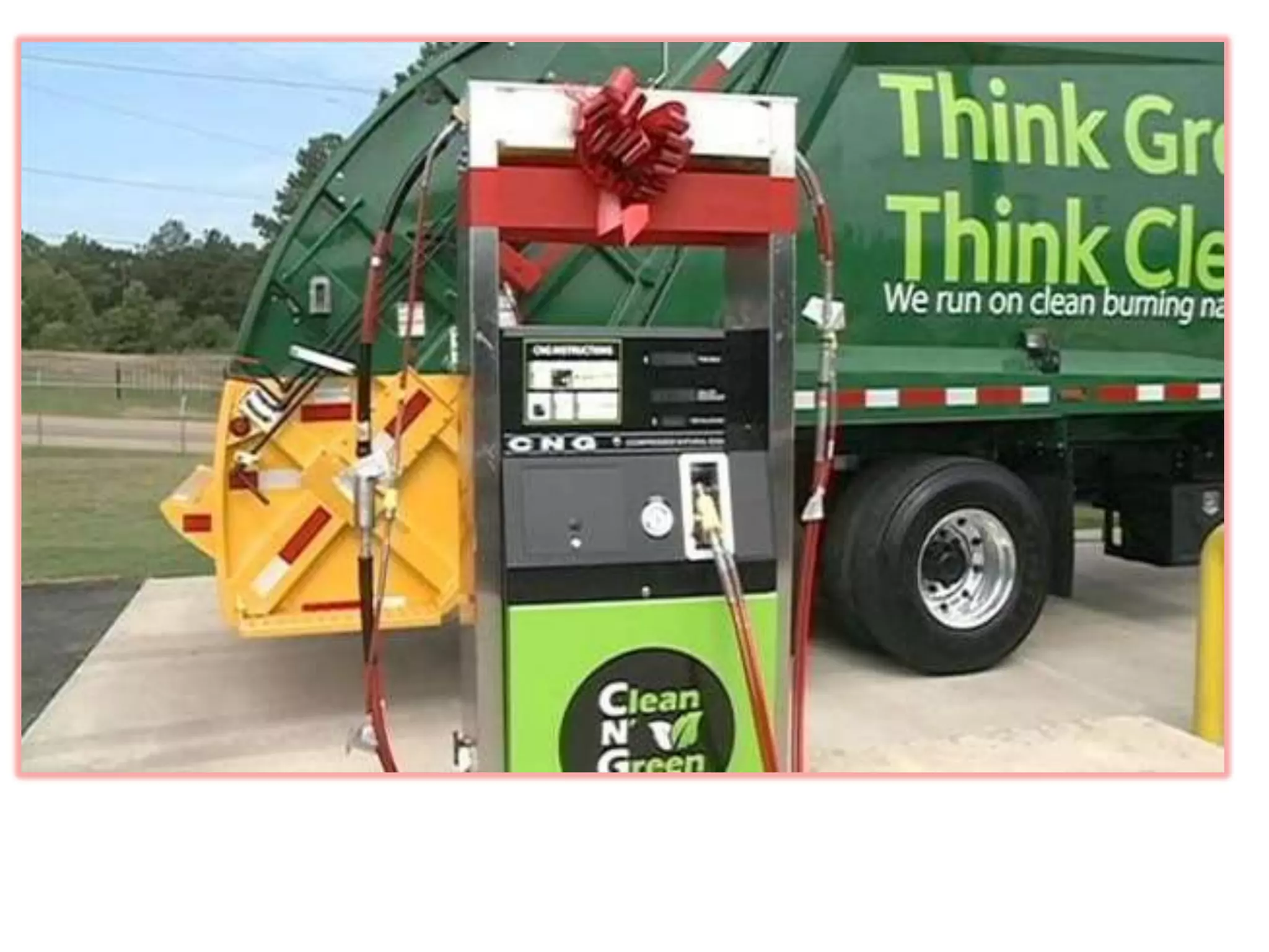 Waste Management Trucks Waste management Indore | PPTX