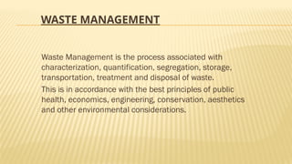 WASTE MANAGEMENT IN THE LAB-Personal.pptx