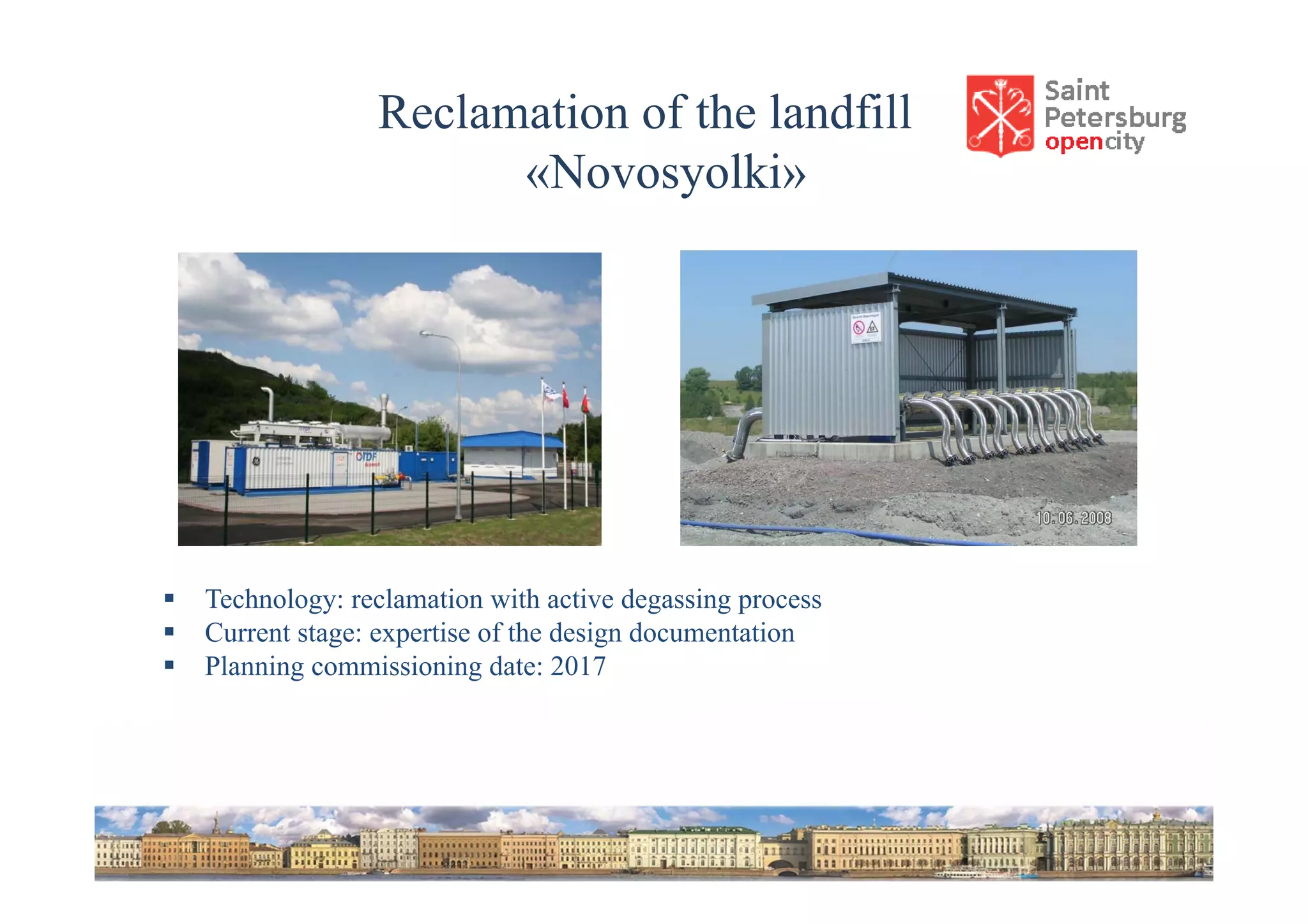 Waste management perspectives_ in st.petersburg | PDF | Civil ...