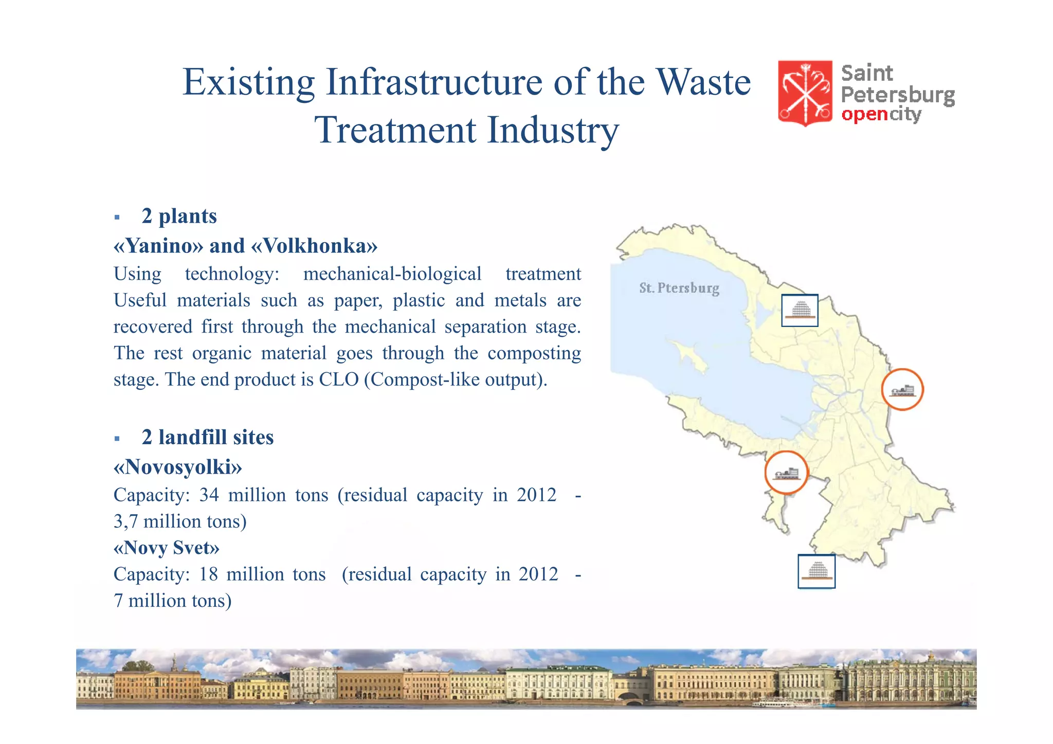 Waste management perspectives_ in st.petersburg | PDF | Civil ...