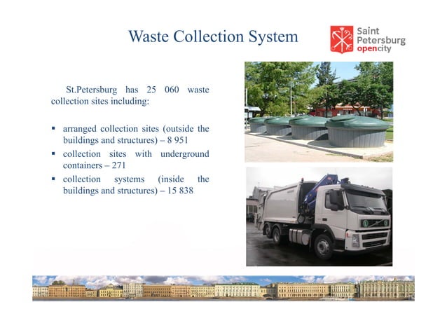 Waste management perspectives_ in st.petersburg | PDF | Civil ...