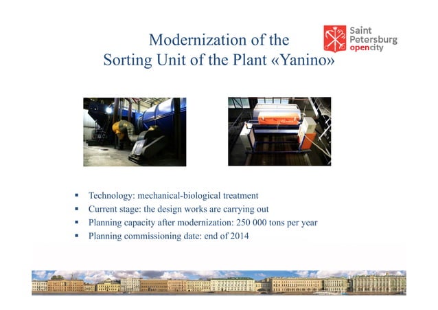 Waste management perspectives_ in st.petersburg | PDF | Civil ...