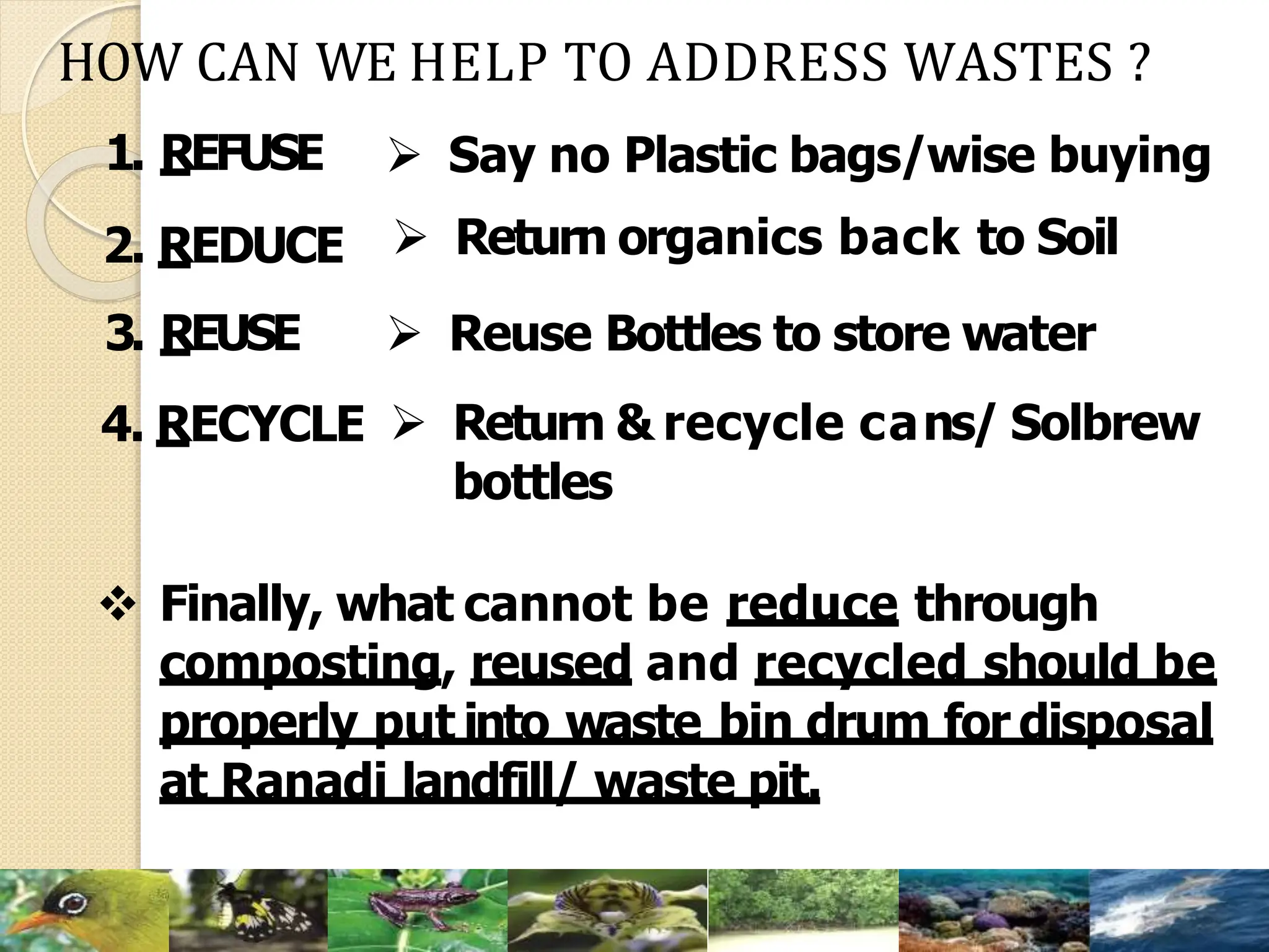 Waste Management & Pollution PPT V1.pptx