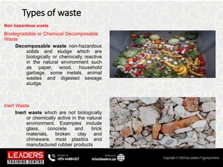 WASTE MANAGEMENT PPT DRAFT.ppt