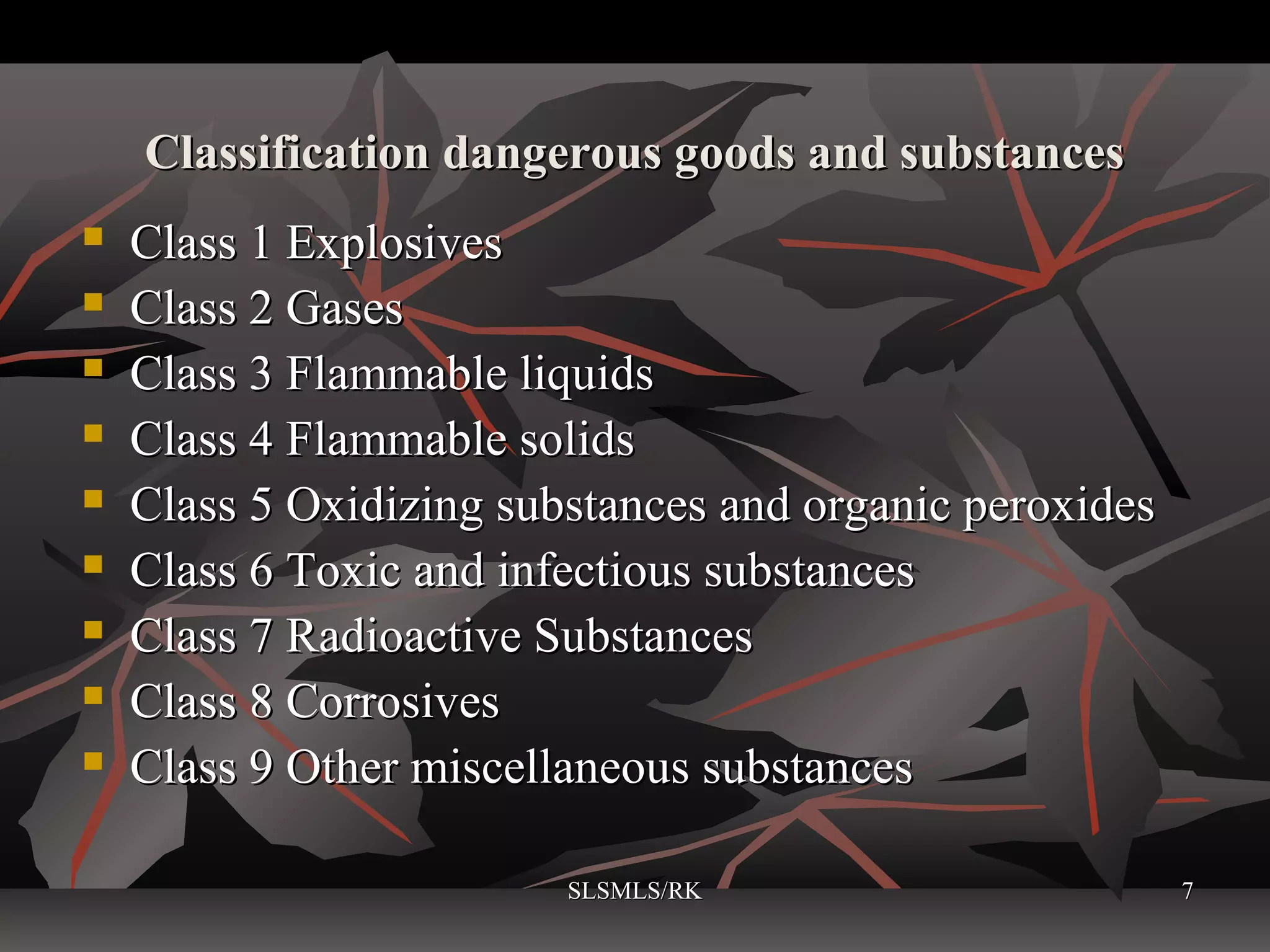 Waste Management at Medical Laboratories | PPT