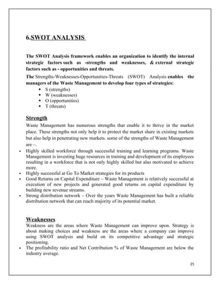 WASTE MANAGEMENT, ROBOT RECYCLERS & FUTURE INNOVATIONS-1.docx