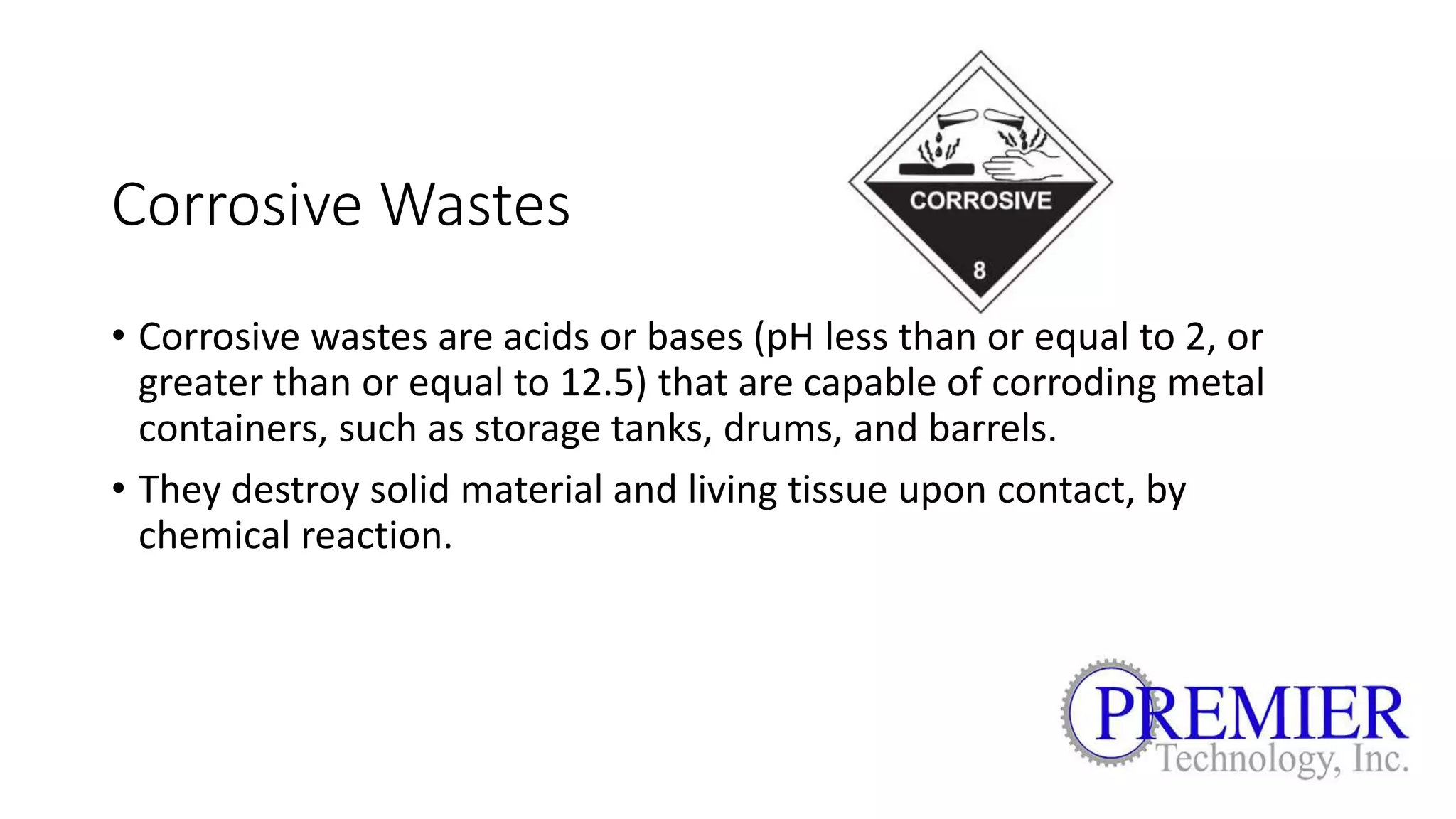 Waste management training | PPT