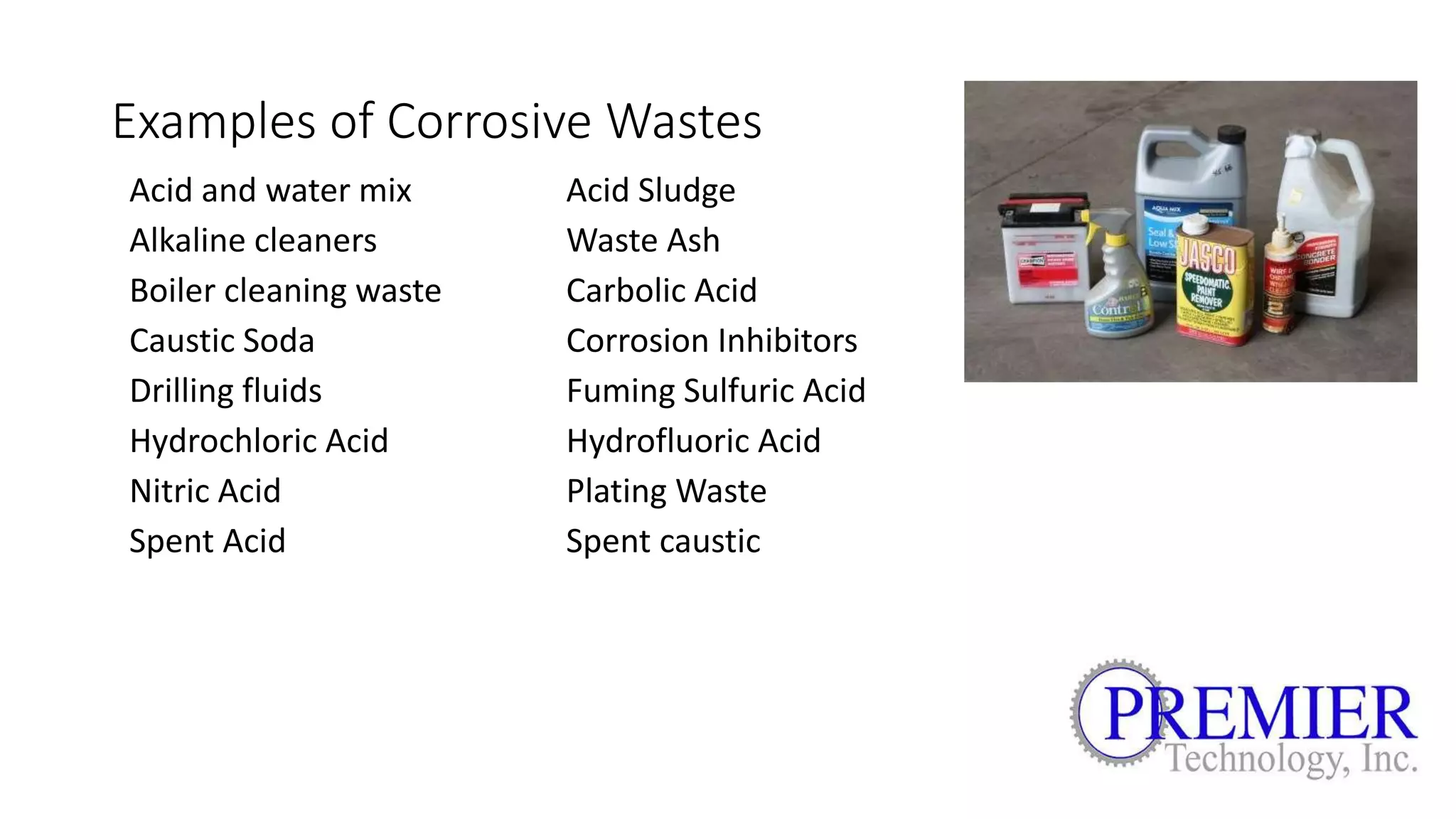 Waste management training | PPT