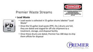Waste management training | PPT