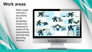 Waste Management Safety Training | PPTX