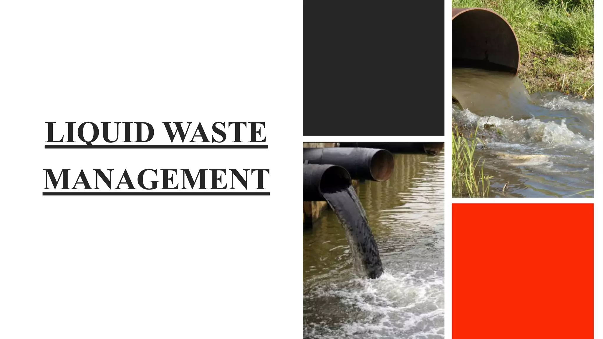 Waste Management of Bakery Industry | PPTX