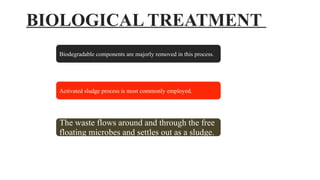 WASTE MANAGEMENT OF BAKERY INDUSTRY, SOLID WASTE MANAGEMENT, GASEOUS ...