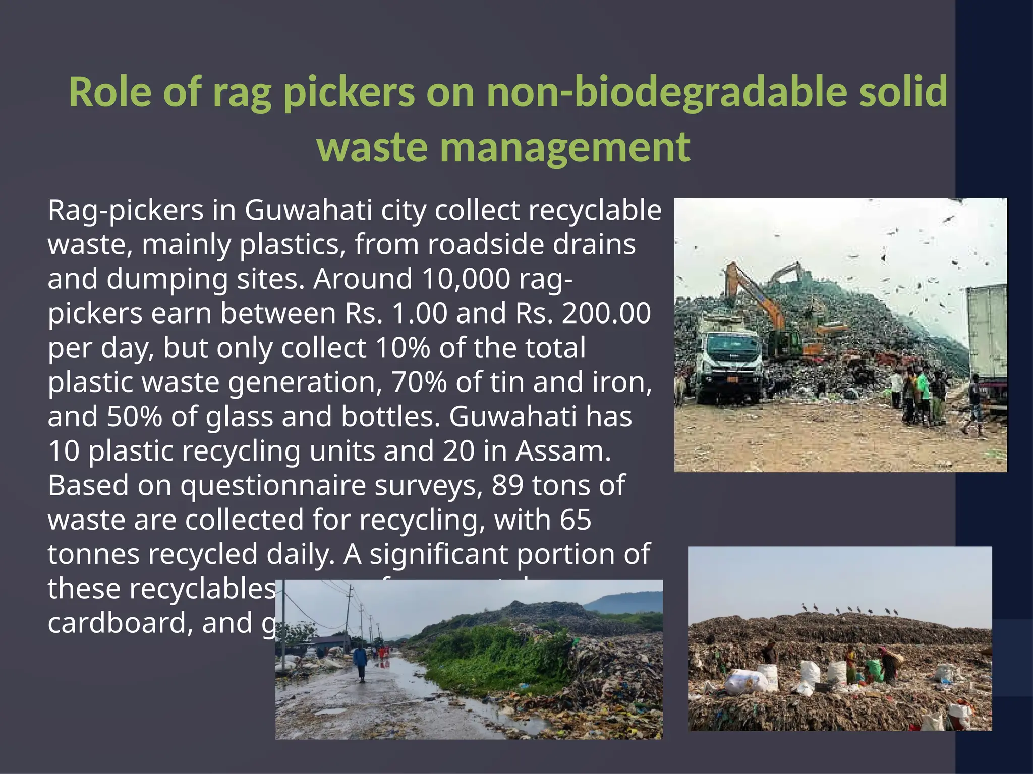 Plastic Waste Management in Guwahati: Challenges and Solutions.pptx