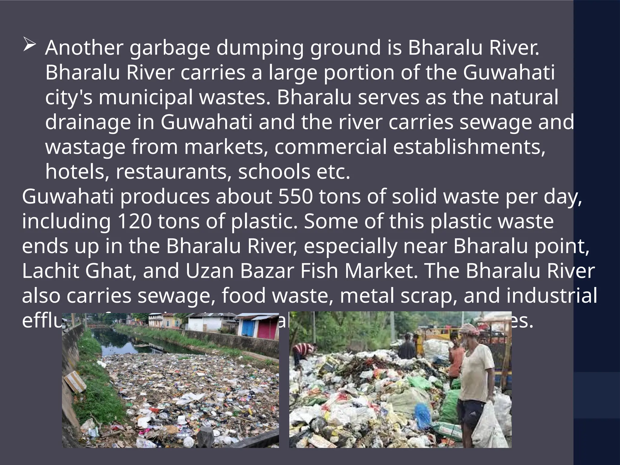 Plastic Waste Management in Guwahati: Challenges and Solutions.pptx