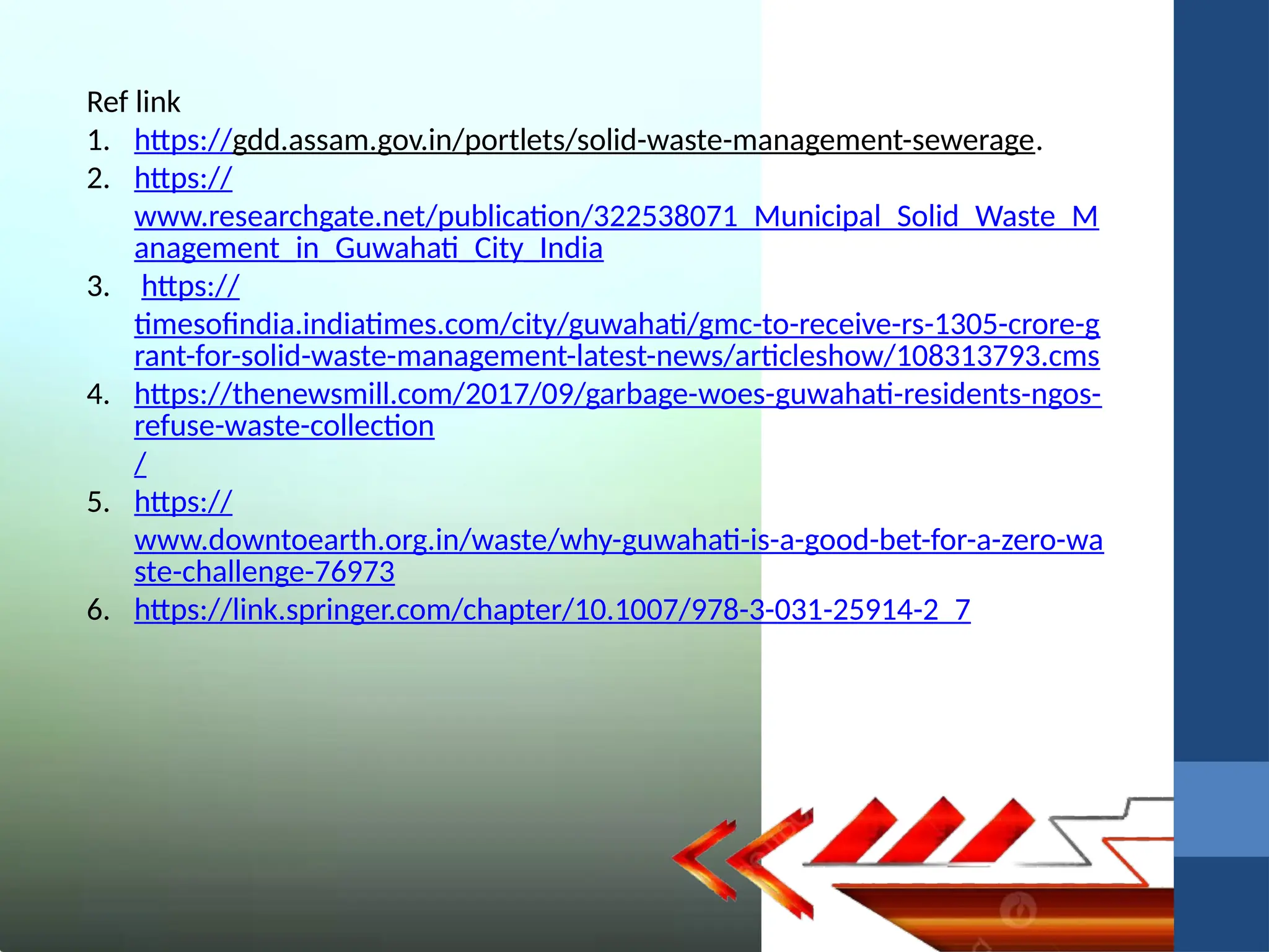 Plastic Waste Management in Guwahati: Challenges and Solutions.pptx